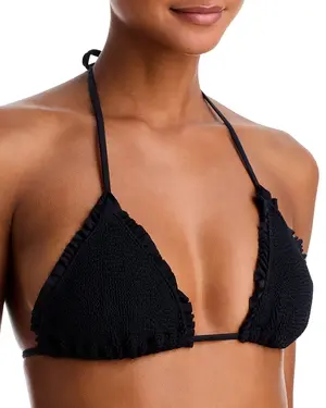 Hunza G Naomi Two Piece Bikini