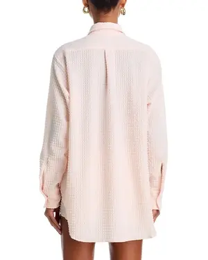 Hunza G Resort Shirt
