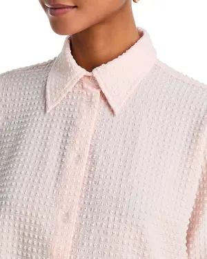 Hunza G Resort Shirt