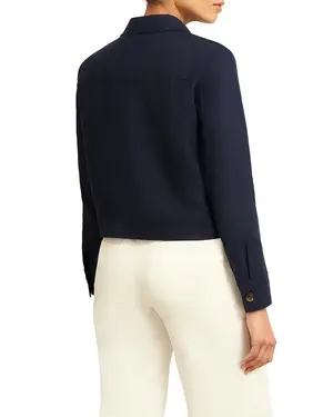 HOBBS LONDON Clarence Linen Jacket