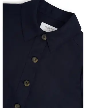 HOBBS LONDON Clarence Linen Jacket