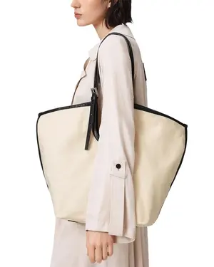 ALLSAINTS Ara Large Tote