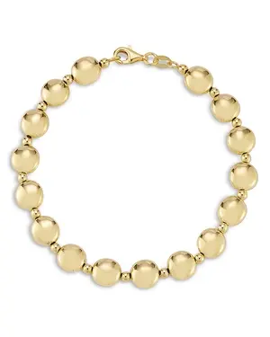 Bloomingdale's Gold Jewelry