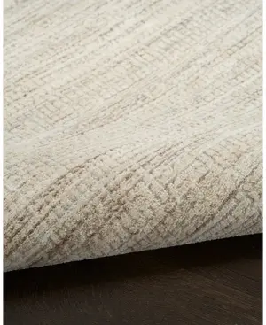 Calvin Klein Ck079 Notes Not03 3'11x5'11 Area Rug
