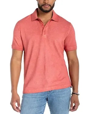 Liverpool Button Down Polos For Men