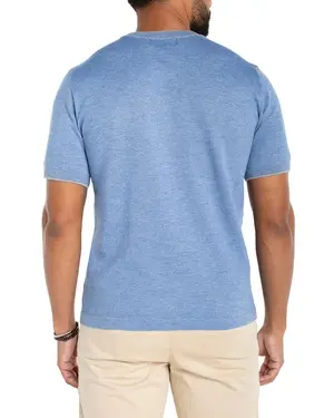 LIVERPOOL Short Sleeve Crew Neck Tee