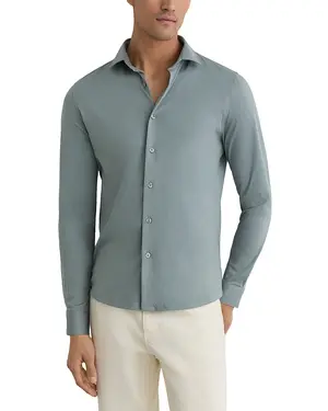 Reiss Smart Casual Shirts