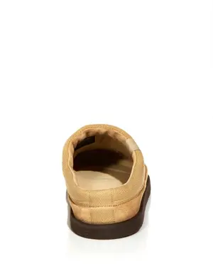 REPRESENT Summer Mules - Sand