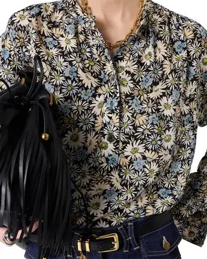 Gerard Darel Clymene Shirt