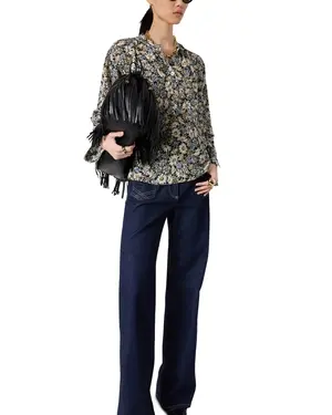 Gerard Darel Clymene Shirt