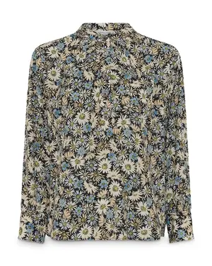 Gerard Darel Clymene Shirt