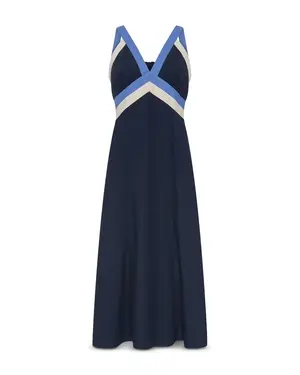 Gerard Darel Romyssa Maxi Dress