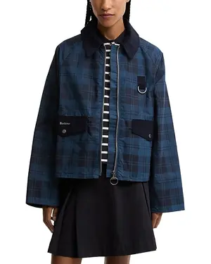 Barbour Baiton Casual Jacket
