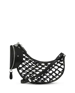 Kate Spade New York Handheld Cross Body Bags