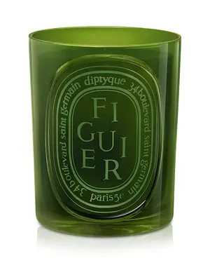 DIPTYQUE Figuier Medium Candle 10.6 Oz - No Color