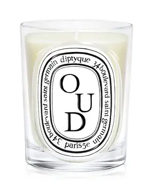 DIPTYQUE Oud Classic Candle 6.7 Oz - No Color