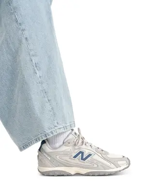 NEW BALANCE 204l Athletic Sneakers - Raincloud