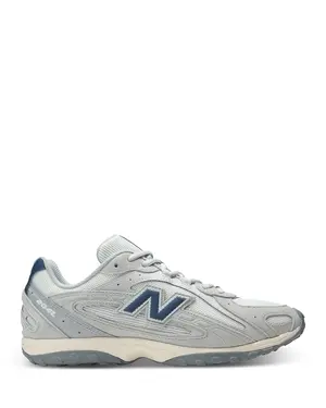 NEW BALANCE 204l Athletic Sneakers - Raincloud