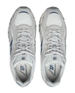 NEW BALANCE 204l Athletic Sneakers - Raincloud