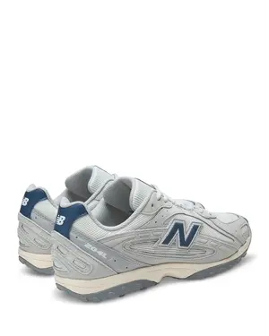 NEW BALANCE 204l Athletic Sneakers - Raincloud