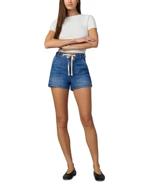 Joe's Jeans The Madeline High Rise Shorts
