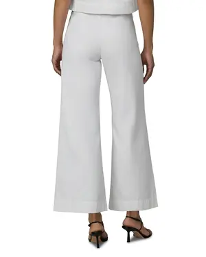 Joe's Jeans High-rise Ankle Trousers
