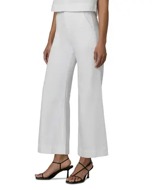 Joe's Jeans High-rise Ankle Trousers
