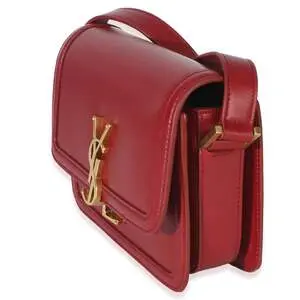 Saint Laurent Solferino Satchel