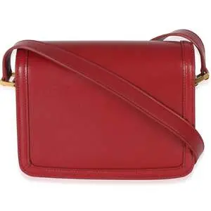 Saint Laurent Solferino Satchel