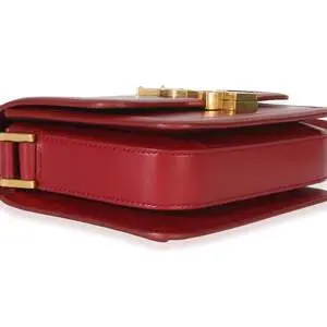 Saint Laurent Solferino Satchel