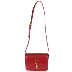 Saint Laurent Solferino Satchel