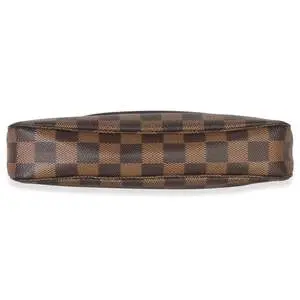 LOUIS VUITTON Damier Ebene Canvas Pochette Accessoires Nm