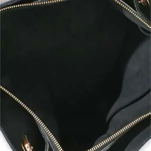 LOUIS VUITTON Monogram Surene Mm - Brown