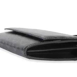 Goyard Goyardine Canvas Varenne Limited Continental Wallet