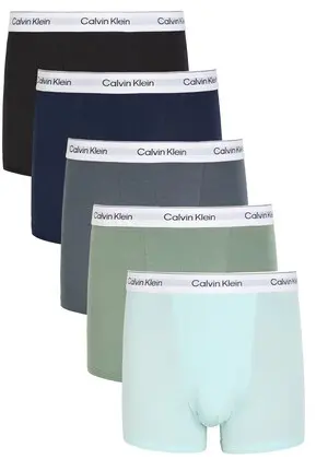 Men's Cotton Stretch Briefs