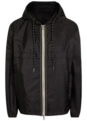 Moncler Drawstring Outerwear For Men