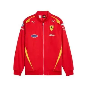 Ferrari Puma Jackets