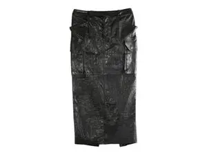 Rick Owens Firbanks Skirt