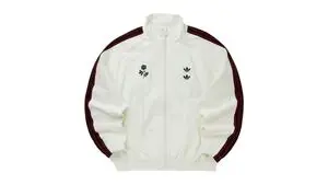 Classic Women's Track Jackets
