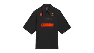 Adidas X Willy Chavarria Polo Shirt