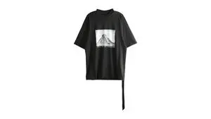 Rick Owens Jumbo Short