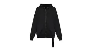 Rick Owens Jumbo Gimp Hoodie