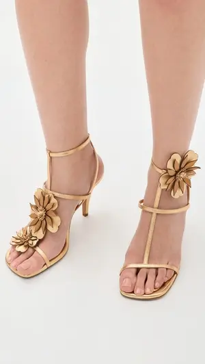 Zimmermann Belara Sandals