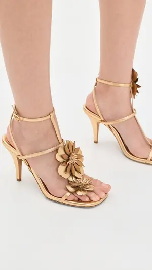 Zimmermann Belara Sandals