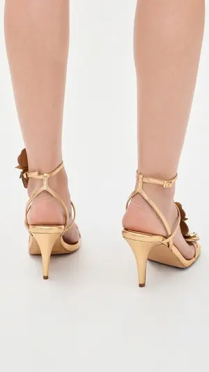 Zimmermann Belara Sandals