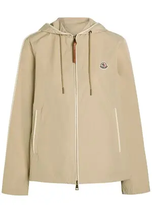 Moncler Relaxed Jackets For Women