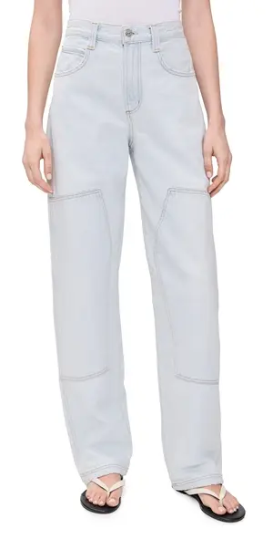 Agolde Stretch Jeans For Women