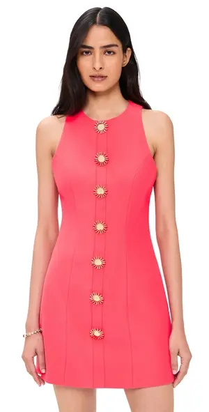 The Wolf Gang Sheath Cocktail Dresses