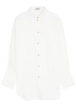 AKYN Fenella Denim Shirt