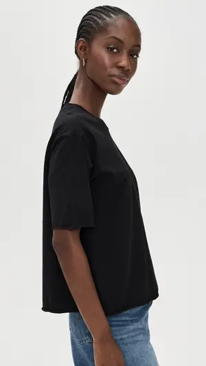 Frank & Eileen Perry Tee